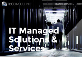 TB Consulting | Ryan Glisson